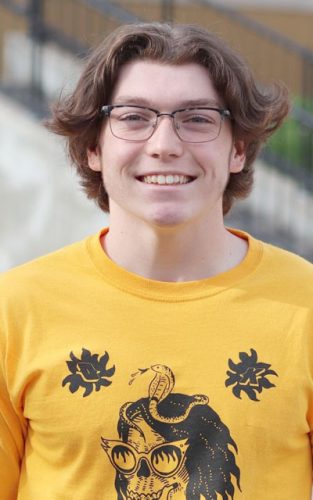 Maxon selected as DAR Good Citizen at IMHS | News, Sports, Jobs - The ...